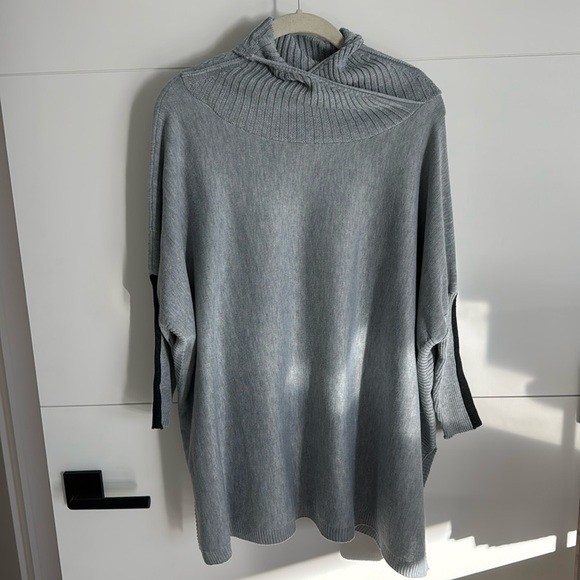 Mersea | Sweaters | Brand New Mersea Turtleneck Sweater | Poshmark